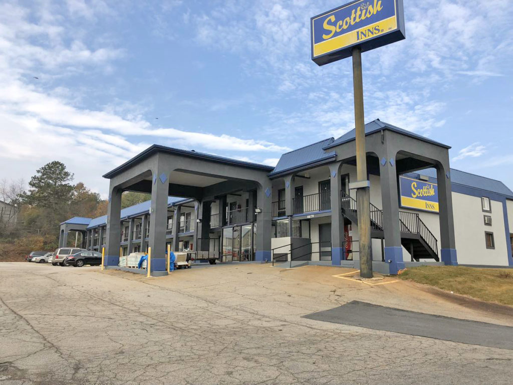 Ravi Master - Hospitality International