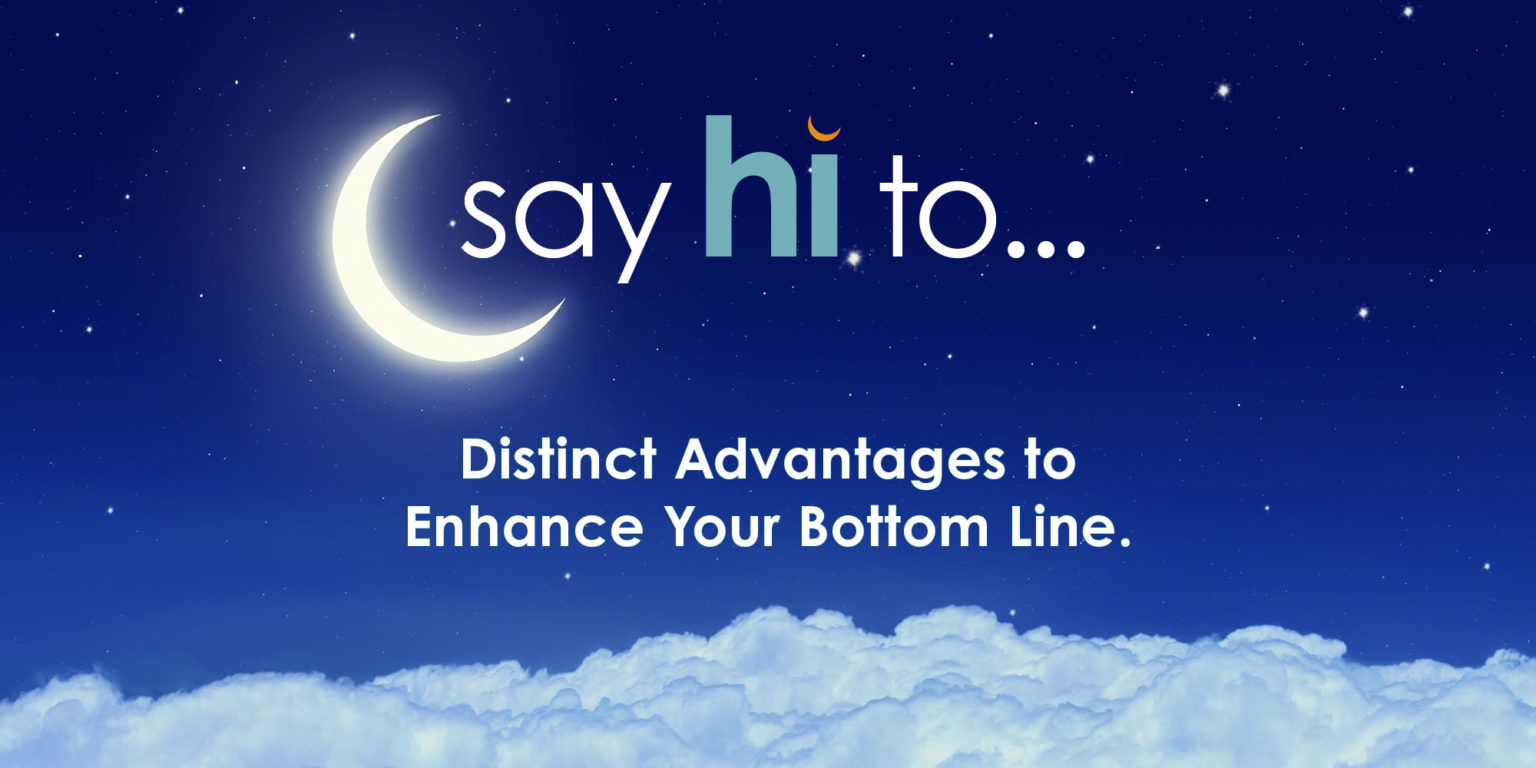Distinct Advantages | Franchise | hihotels