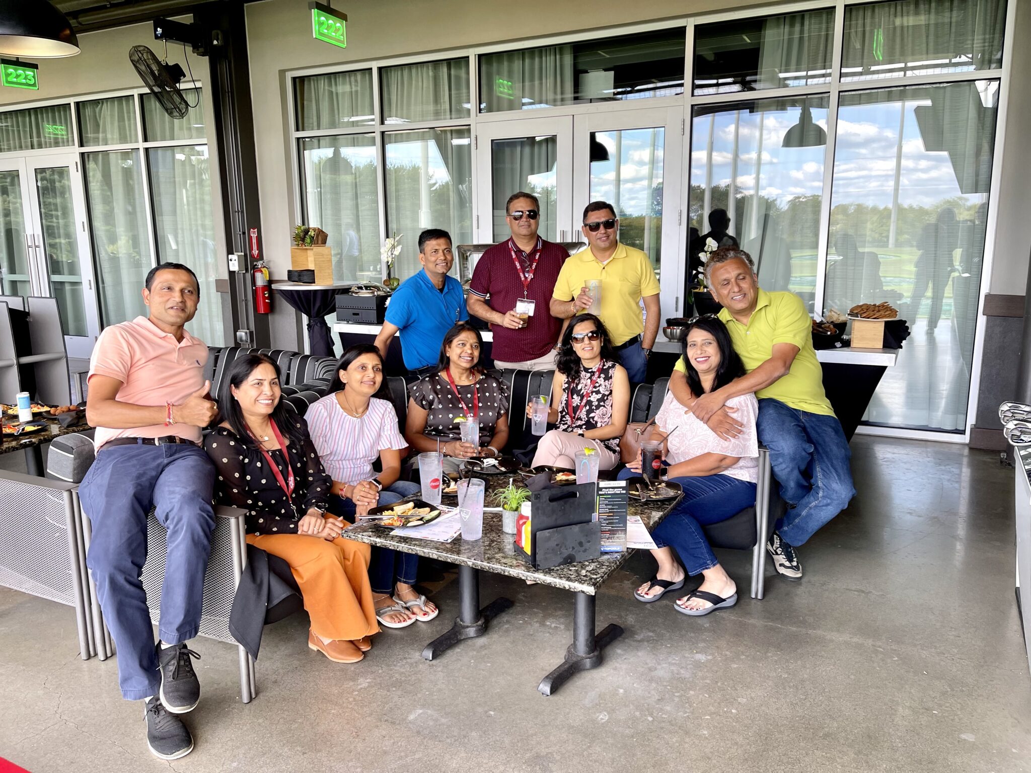 hihotels 2022 Northeast Mini-Convention Photo Recap - hihotels