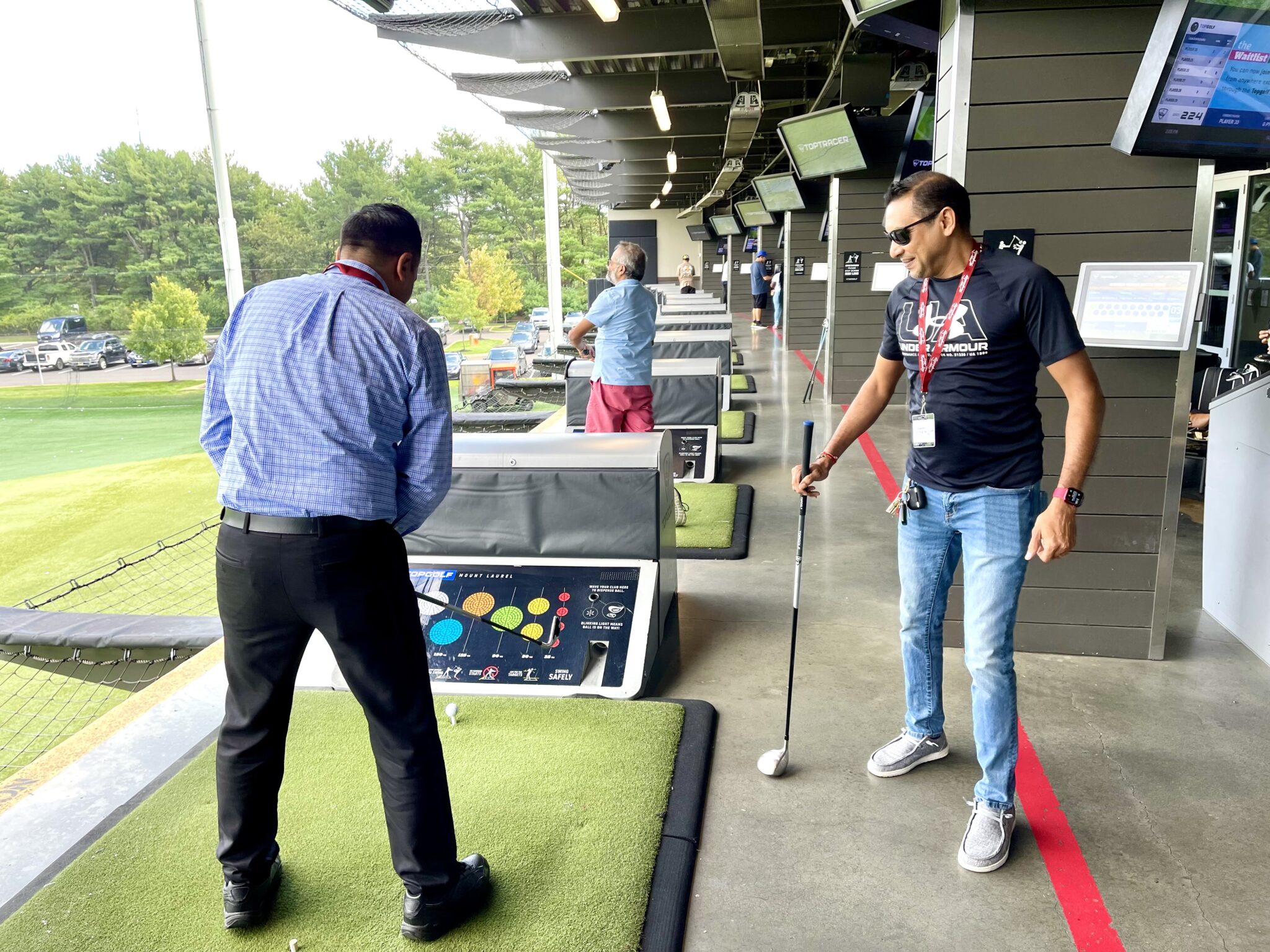 hihotels 2022 Northeast Mini-Convention Photo Recap - hihotels